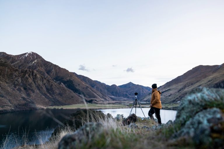Gitzo Légende Tripod Kit and Backpack | Weather-Resistant Camera Bag ...