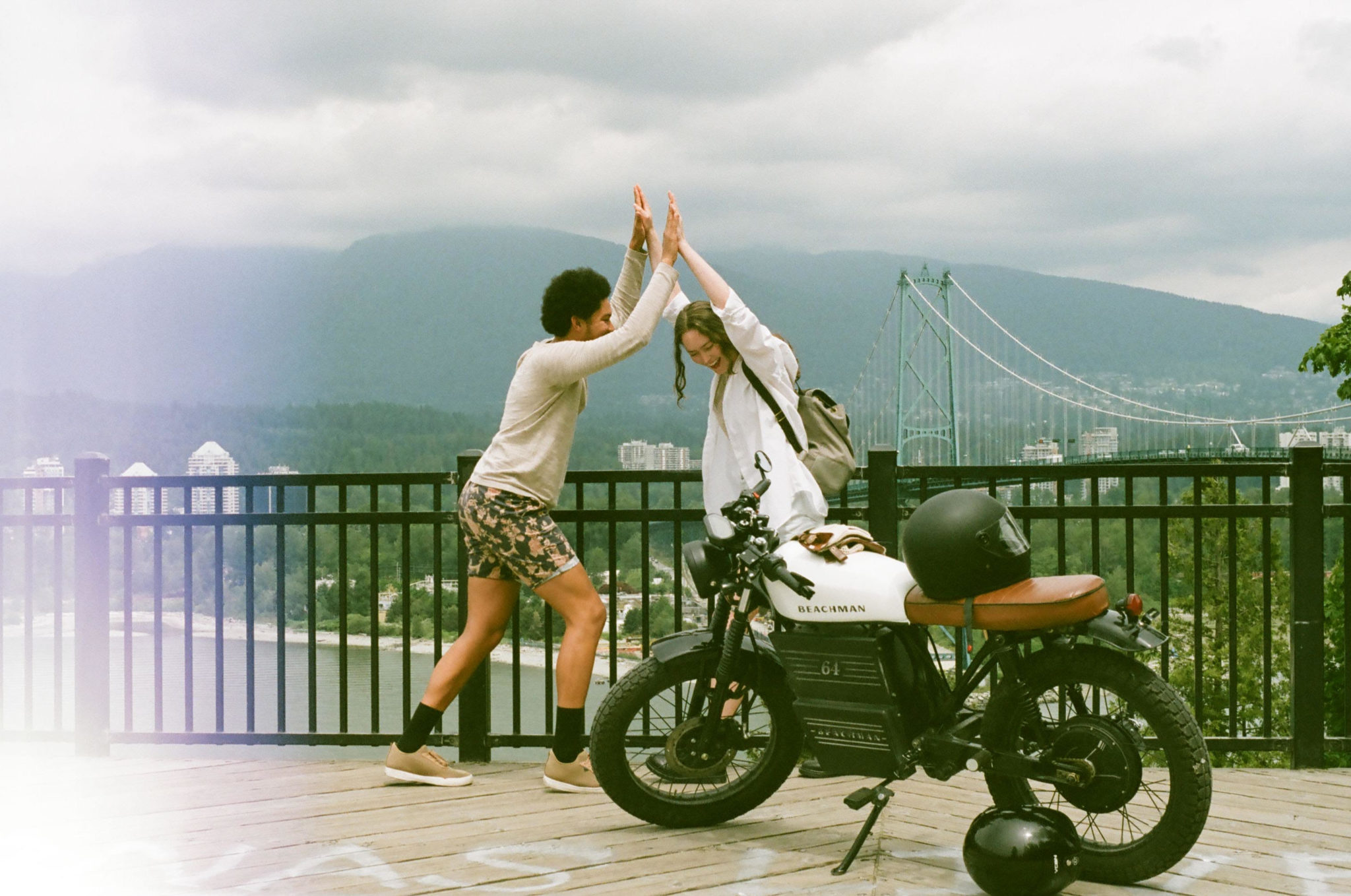 Beachman '64 Ebike - Coming Soon