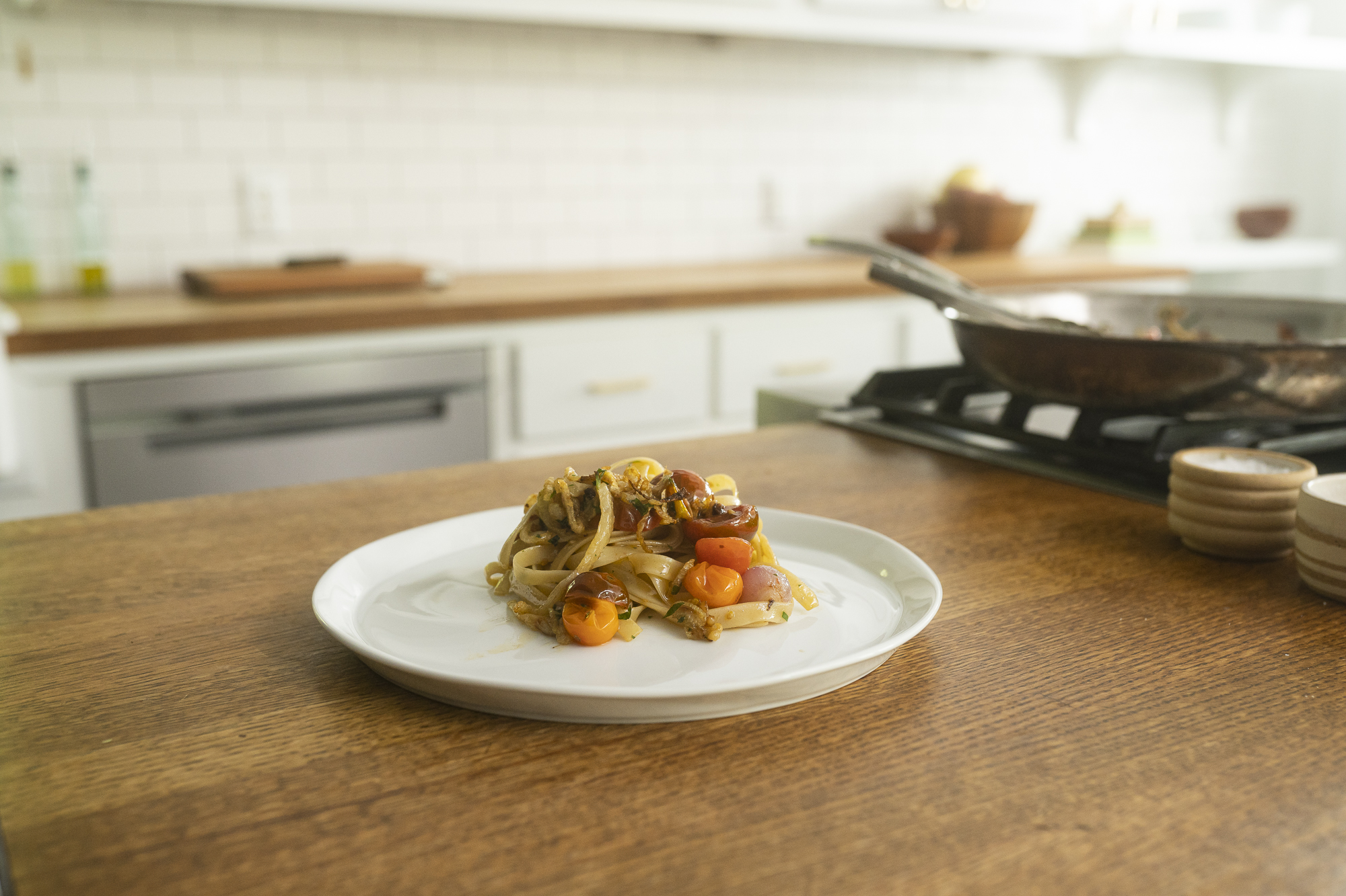 Calorica - Coming Soon