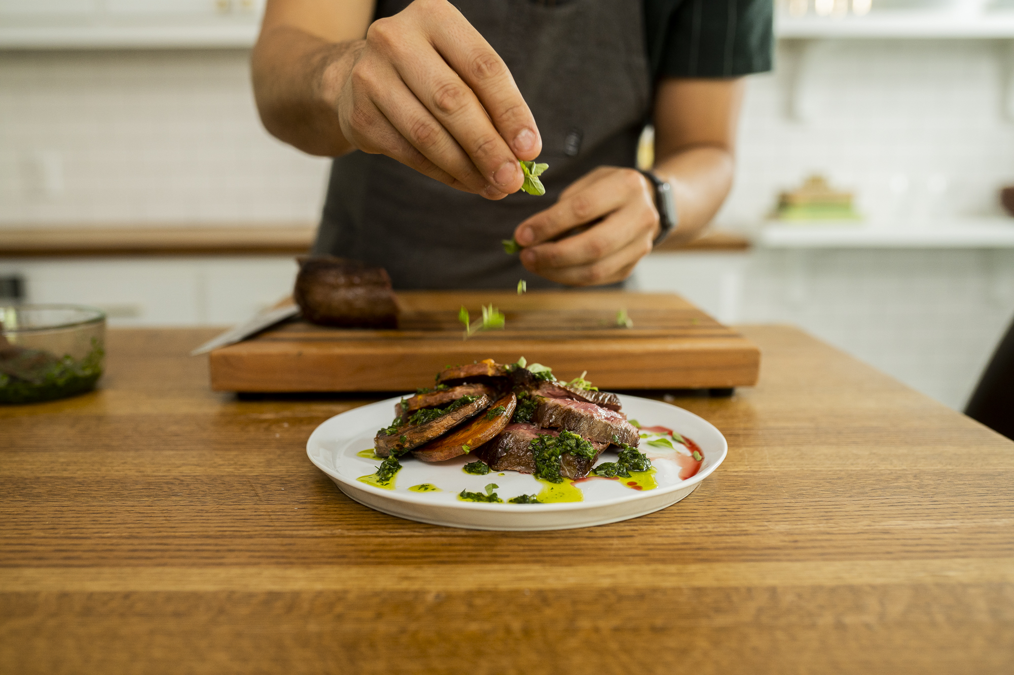 Calorica - Coming Soon