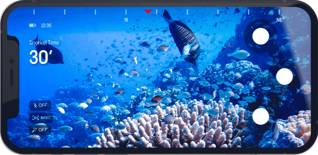 Diveroid - Coming Soon