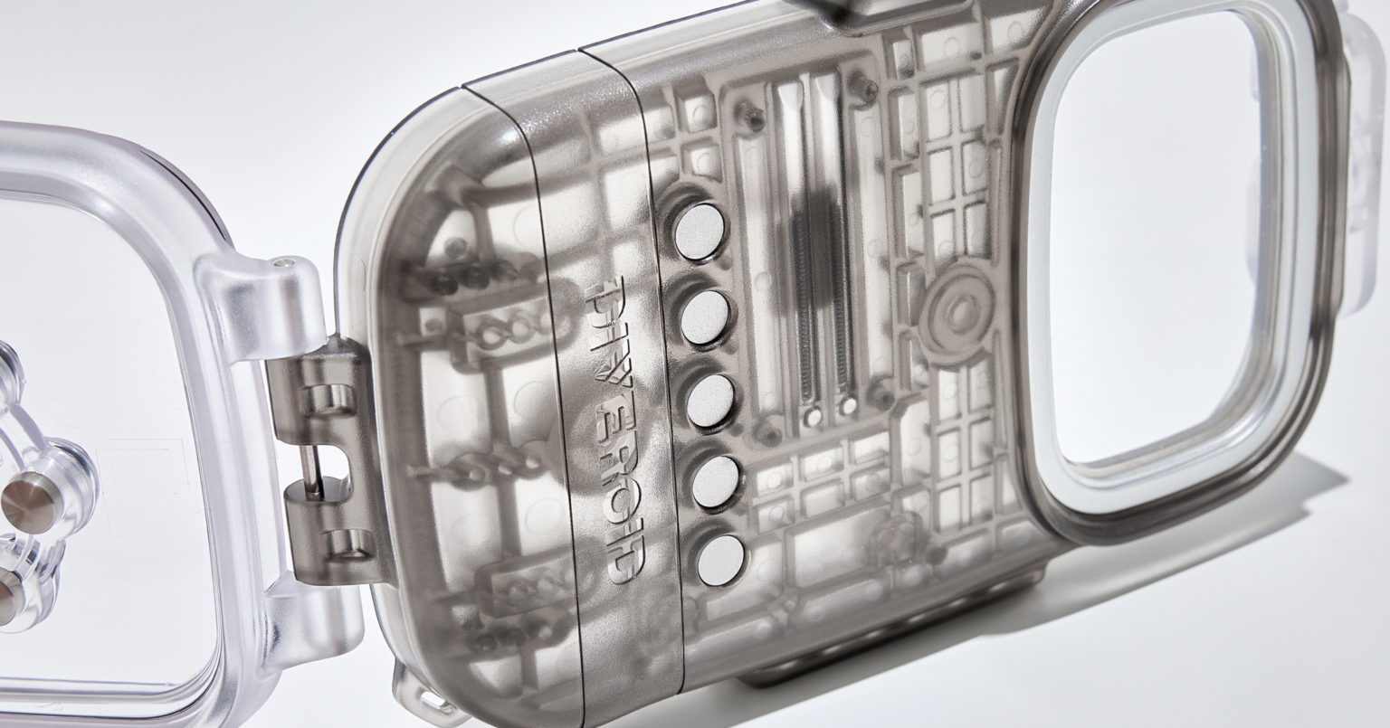 Diveroid - Coming Soon