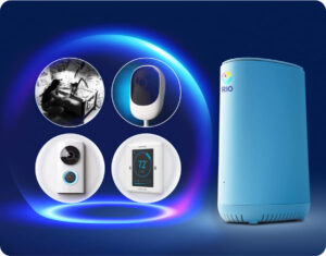 RIO Router - Coming Soon