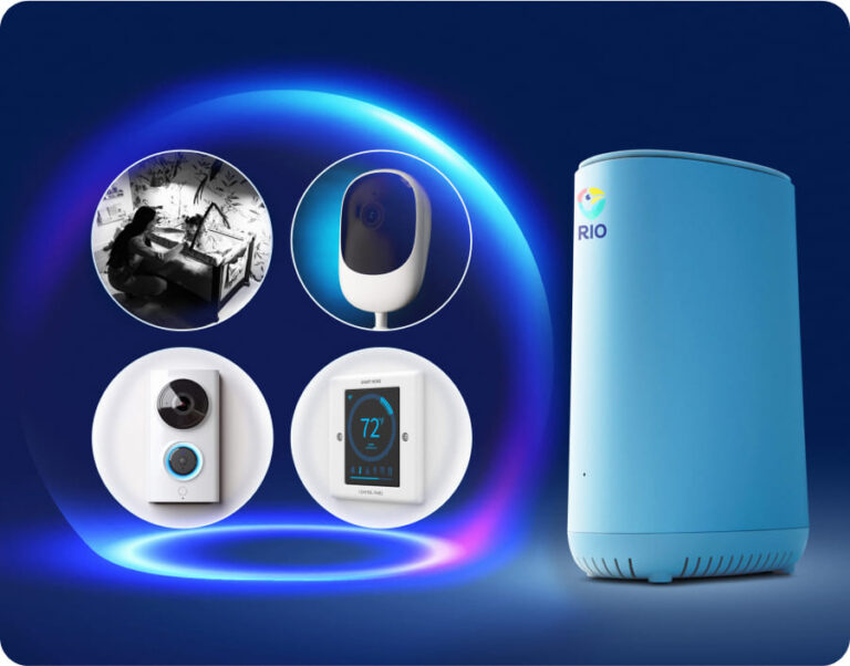 RIO Router - Coming Soon