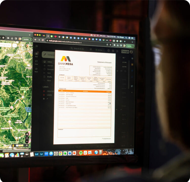 RIO Router - Coming Soon