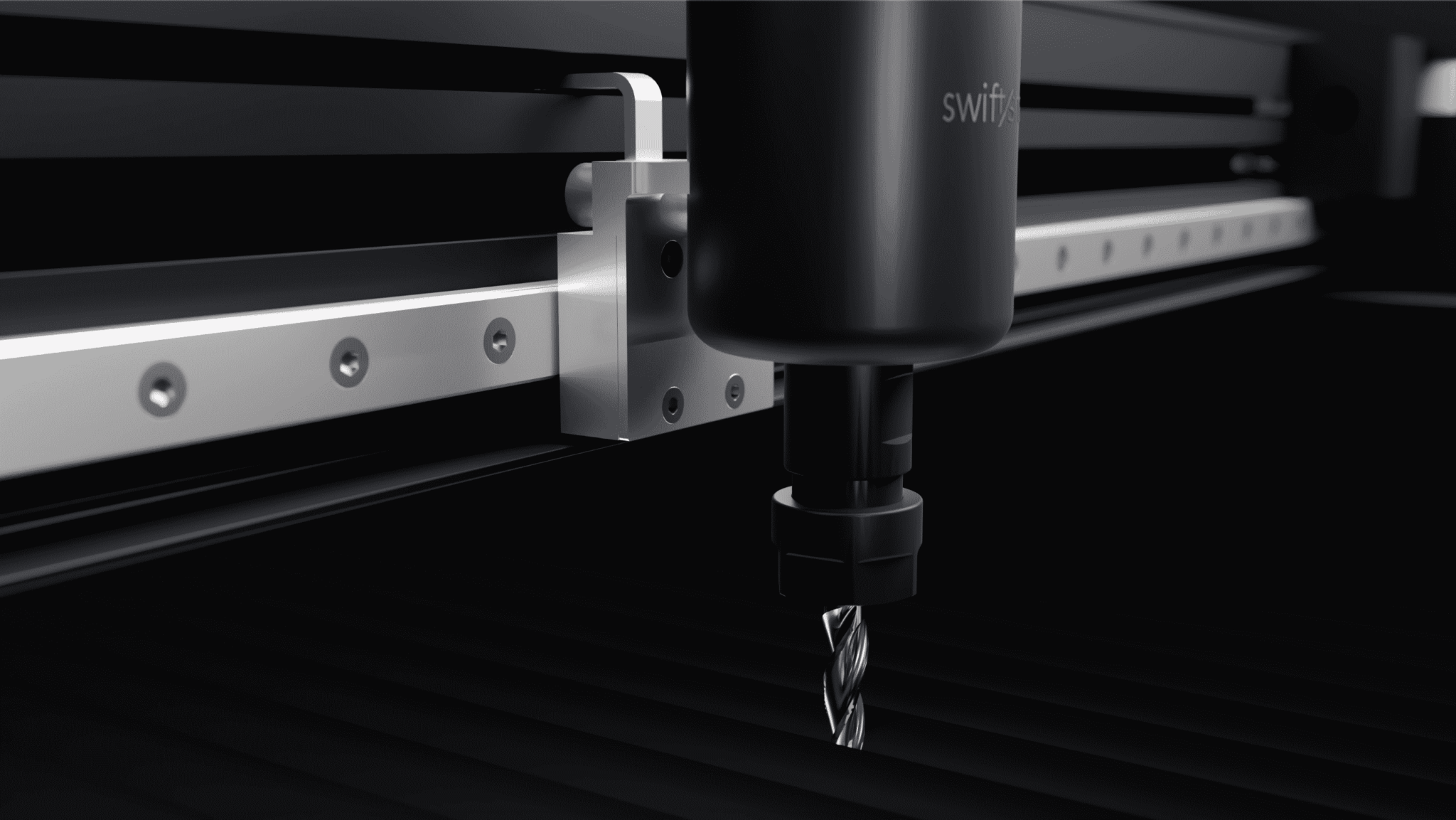 SwiftShape - Coming Soon