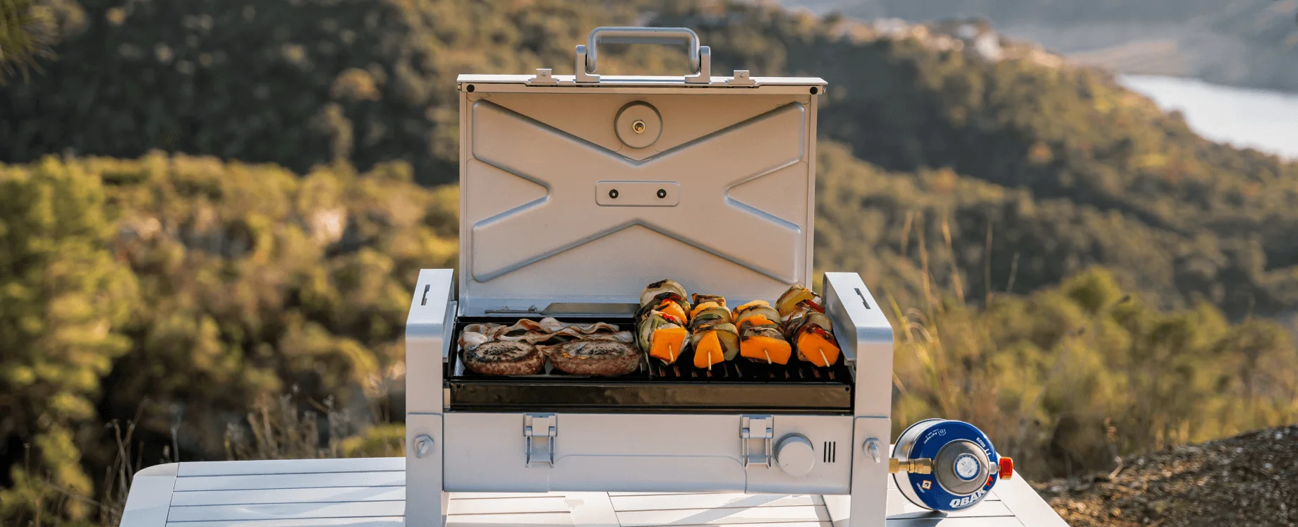 Karbo Grill - Coming Soon